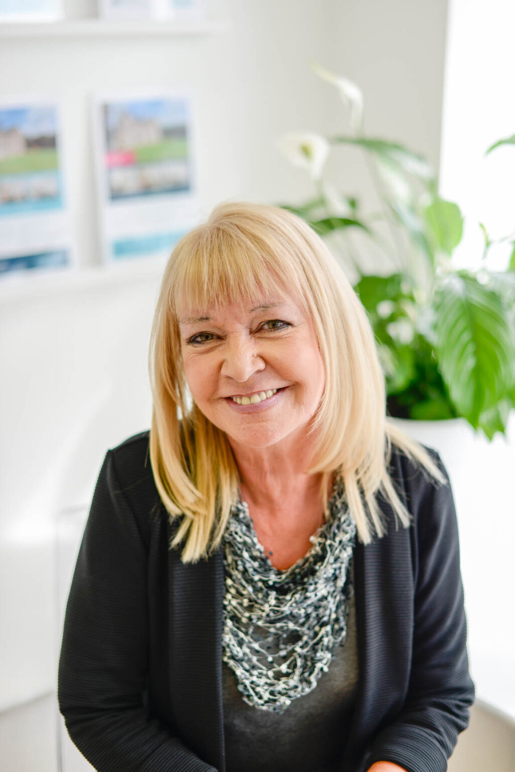 Meet The Team - Declan James