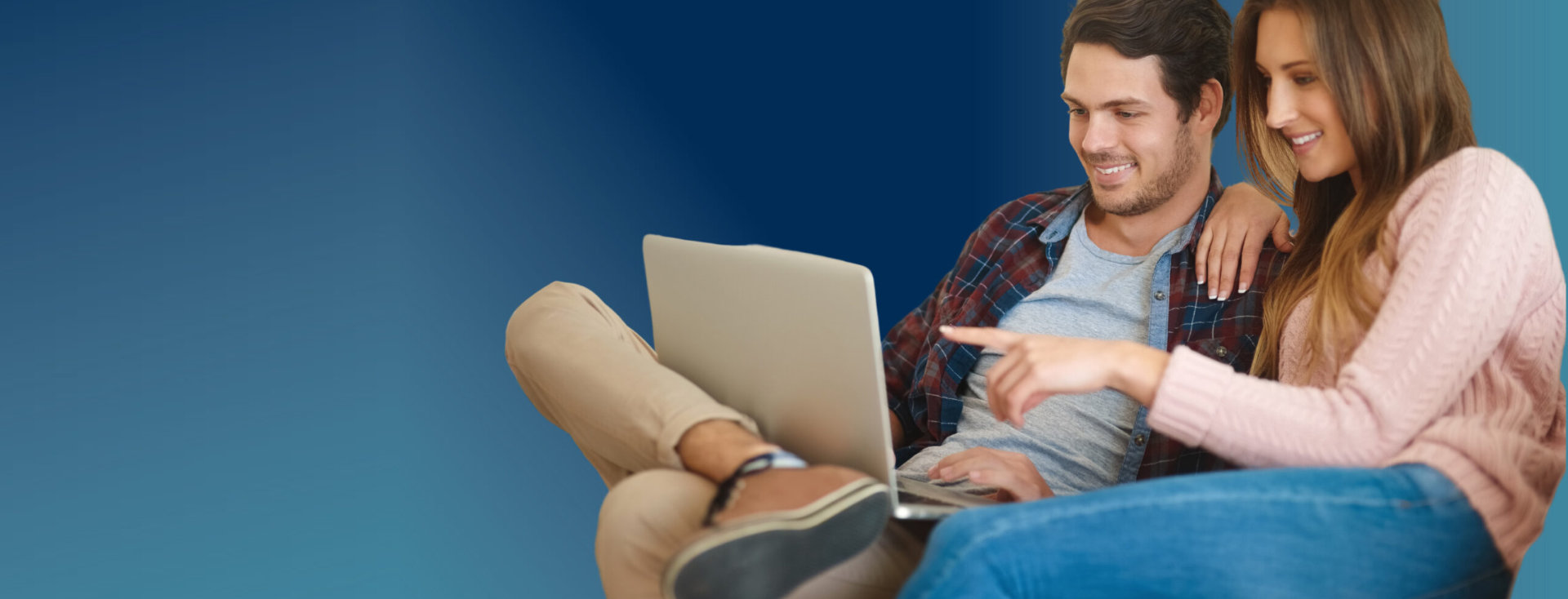 Buying - Declan James