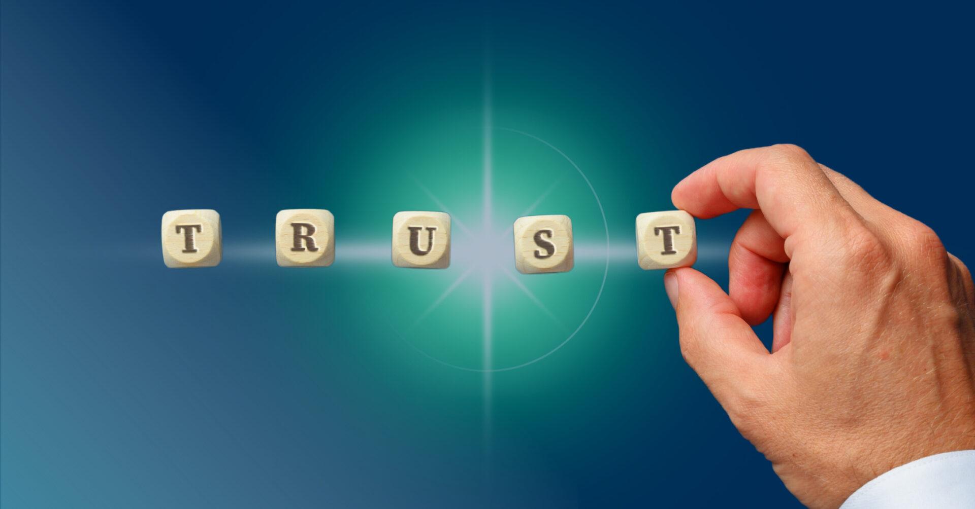 Letting - Declan James